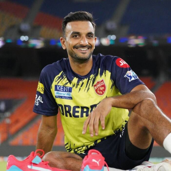 5 Players Punjab Kings likely to retain before IPL 2025 auction