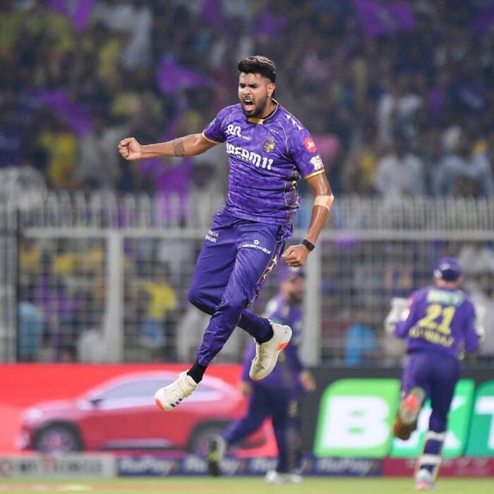 Bad news for Shah Rukh Khan, BCCI take big decision against star player ...