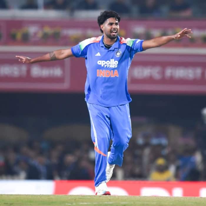 Harshit Rana turns 24: All you need to know about his net worth and ...