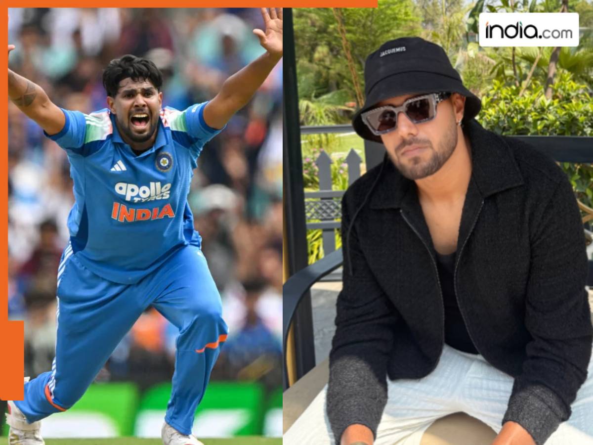 Harshit Rana turns 24: All you need to know about his net worth and ...