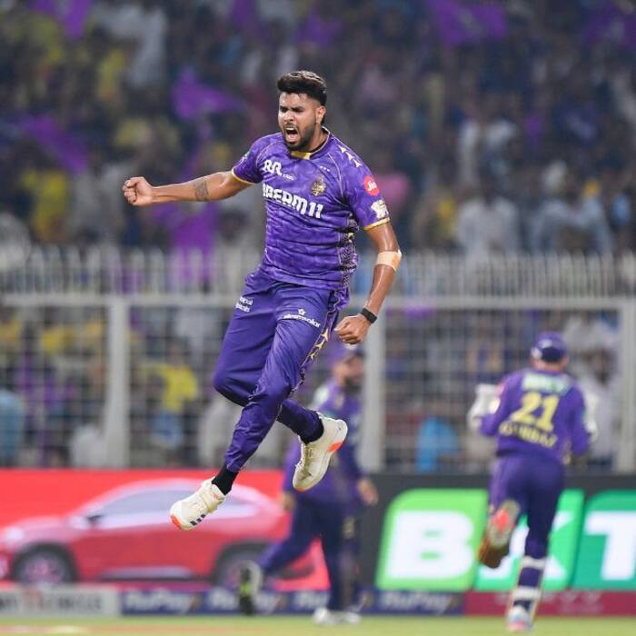 Priyansh Arya to Ayush Badoni: IPL star players from KKR, RCB, GT, RR ...