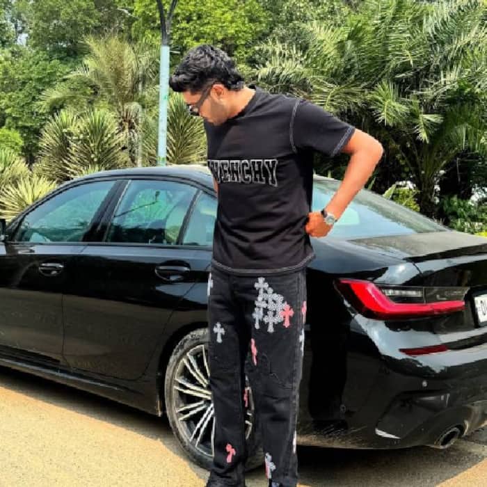 Harshit Rana turns 24: All you need to know about his net worth and ...