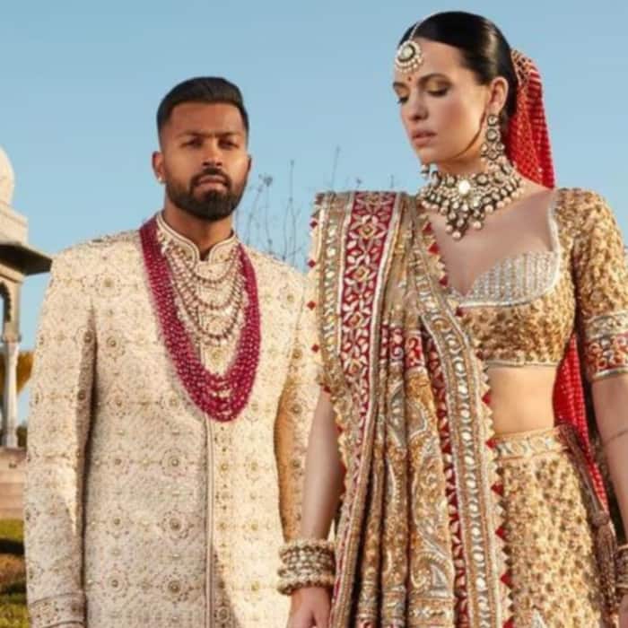 Dhanashree Verma vs Natasa Stankovic: Who is RICHER? Check their net worth