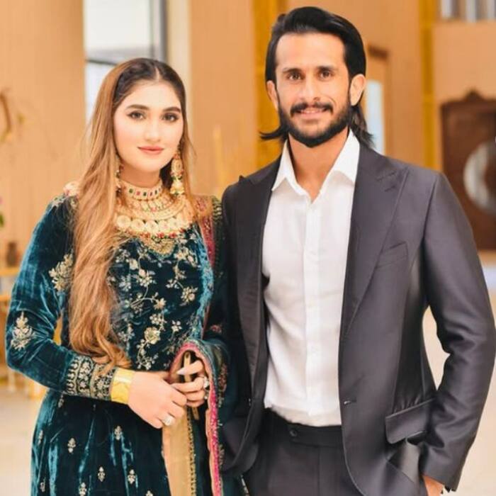 Meet Samiya, wife of star Pakistan cricketer, but supports India on the ...
