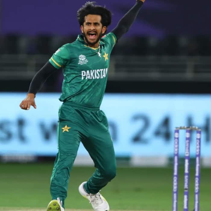 Hasan Ali was trolled for his fielding