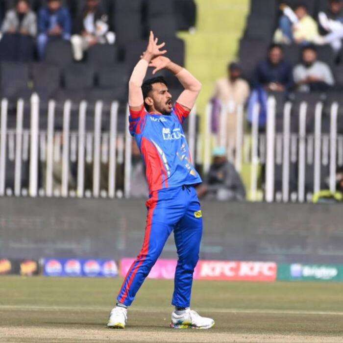 In middle of IPL 2025, Pakistan star cricketer makes HUGE statement ...