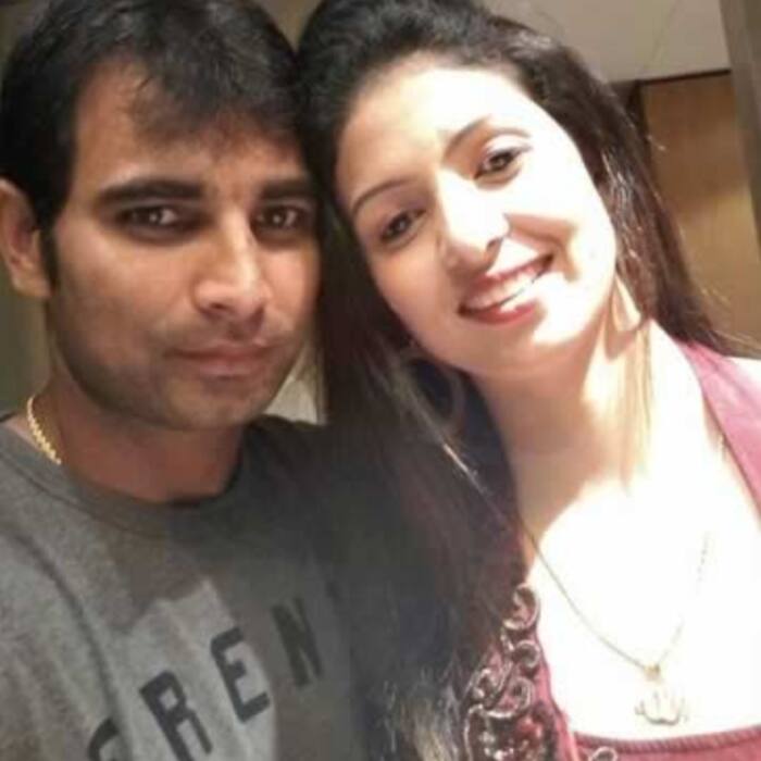 'He forced me to...': Mohammed Shami's estranged wife Hasin Jahan makes ...