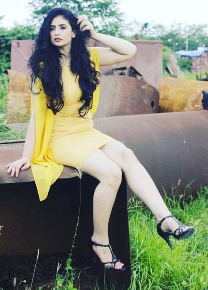 IN PICS: Mohammed Shami Ordered to Pay ₹1.3 Lakh Monthly Alimony to Ex-Wife Hasin Jahan