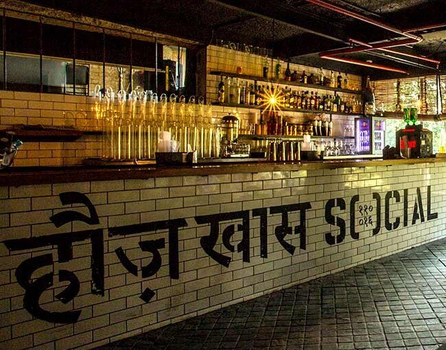 10 Night clubs of Delhi to enjoy the night life
