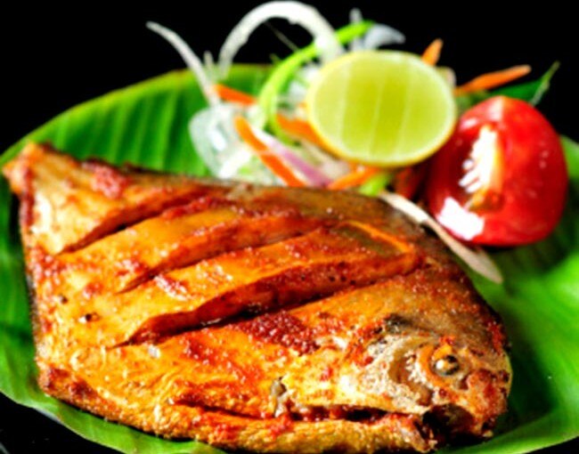 6 foods that reduces the risk of infertility