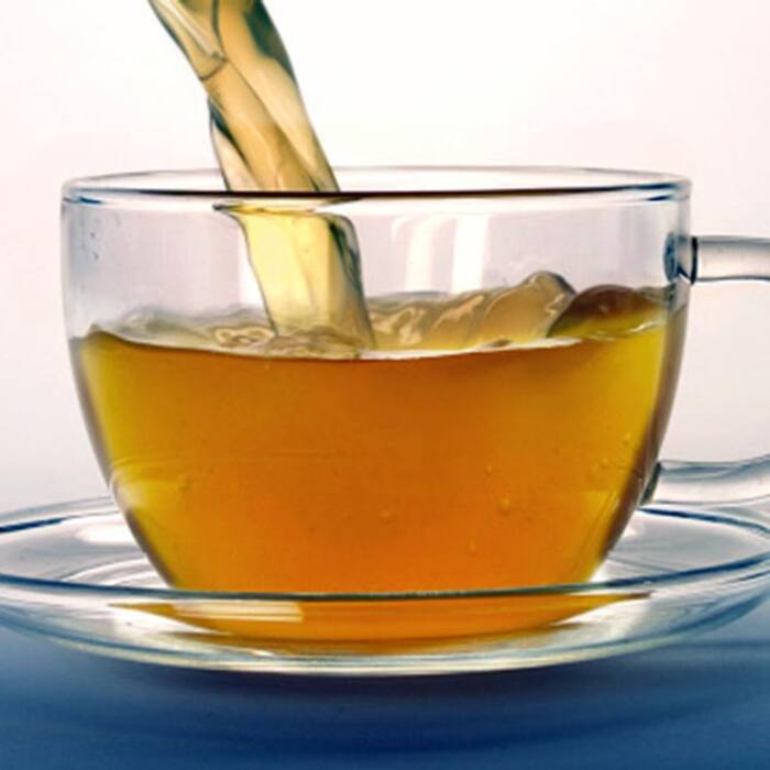 6 herbal teas for beautiful and flawless skin