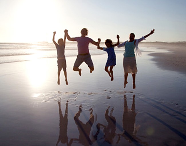 6 Little things that will make you happy in your life