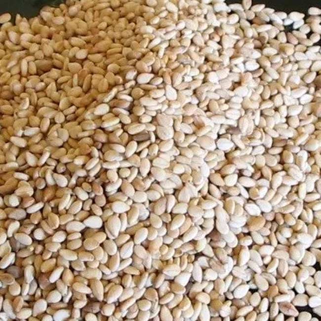 Have more of Raw papaya if you suffer from irregular periods