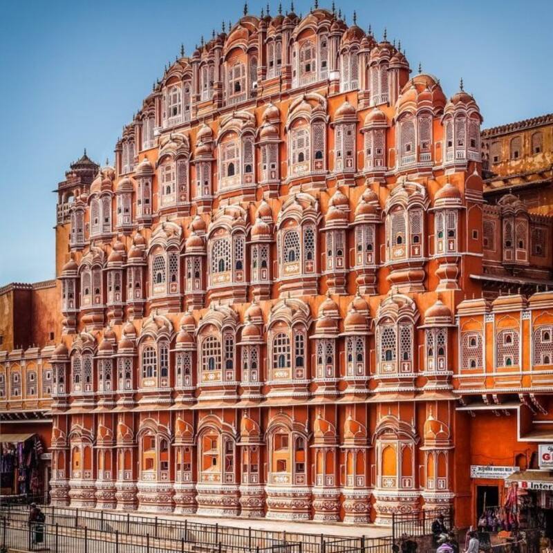 7 Iconic Landmarks Of India You Must Visit