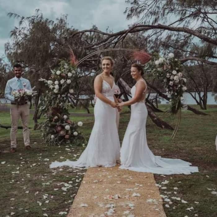 12 Women cricketers who chose women as life partners, know their ...