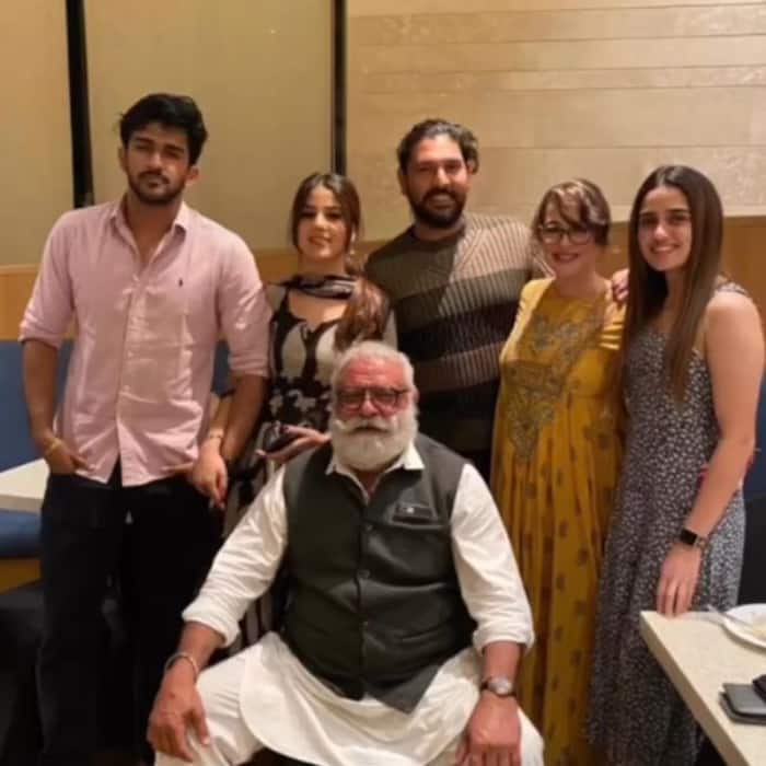 Yuvraj Singh's father makes SHOCKING revelation on Hazel Keech, says ...