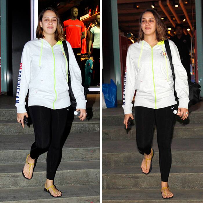 Ranveer Singh, Sara Ali Khan and these celebs were on a shopping spree ...