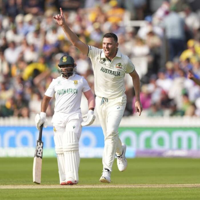 Just after winning the WTC Final 2025, Temba Bavuma accused Australia ...