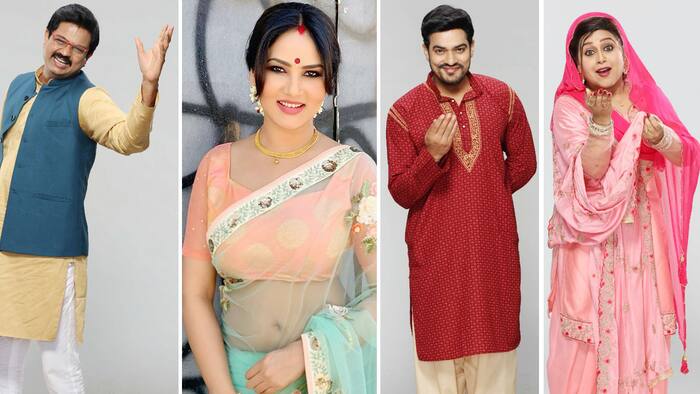 World Health Day 2021: Your Favourite TV Stars Reveal Their Health Secrets