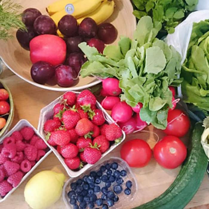 5 Simple Ways to be Happy