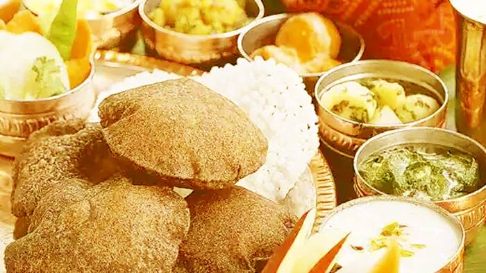 Navratri 2021 Diet Tips: Here's Why You Should Eat These Foods While ...