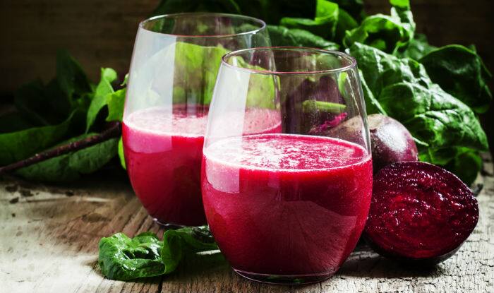 Beetroot health benefits