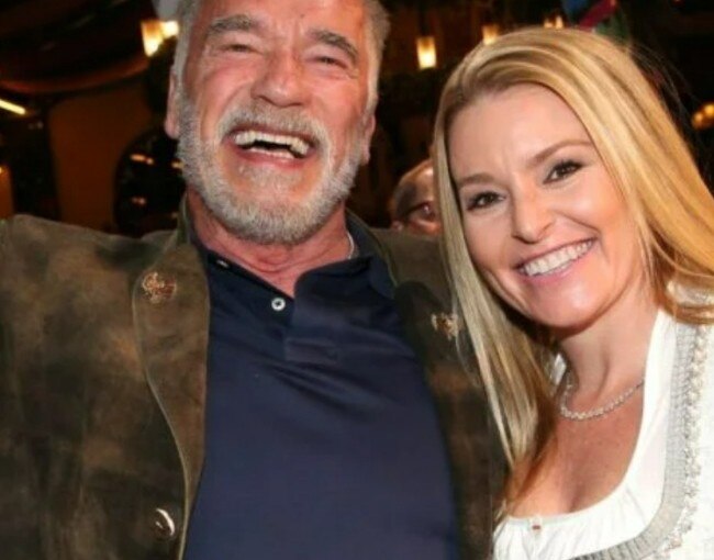 Heather Milligan is 48 years old.