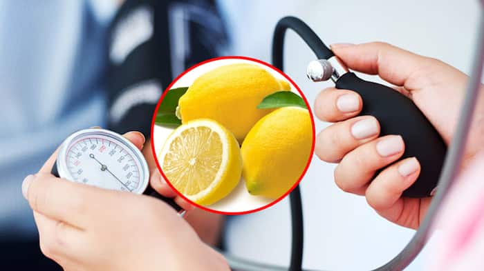 Why You Should Squeeze Lemon In Your Food