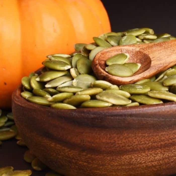 Halloween 2025: 7 health benefits of Pumpkin Seeds you shouldn’t throw away