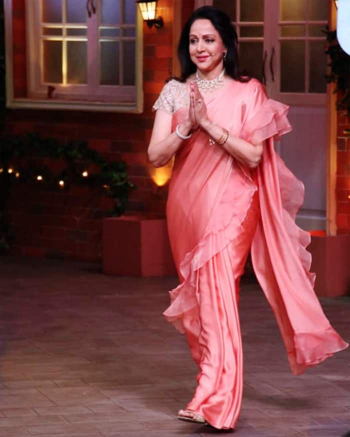 Hema Malini