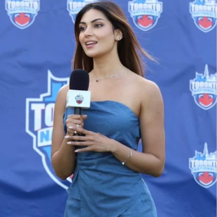 Who is India's Yesha Sagar who left Bangladesh Premier League mid way, as beautiful as Sania ...