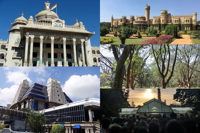 Bangalore Palace To Vidhan Soudha: 5 Best Places To Visit In Bangalore