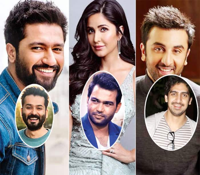 Top 14 Bollywood Actor-Director Jodis 2021 That Do Wonders On Silver ...