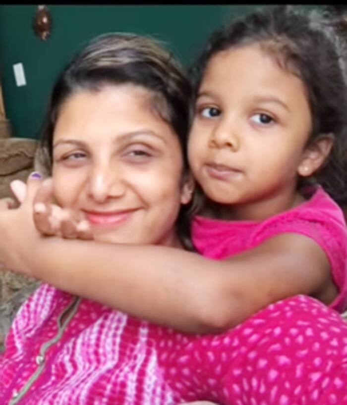 Rambha Then And Now Pics: How Salman Khan's Judwaa Co-Star Has ...