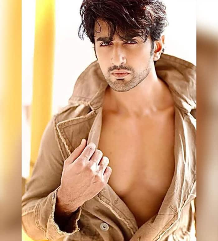 Nishant Singh Malkani worked for movies like Horror Story, Cute Kameena and Bezubaan Ishq