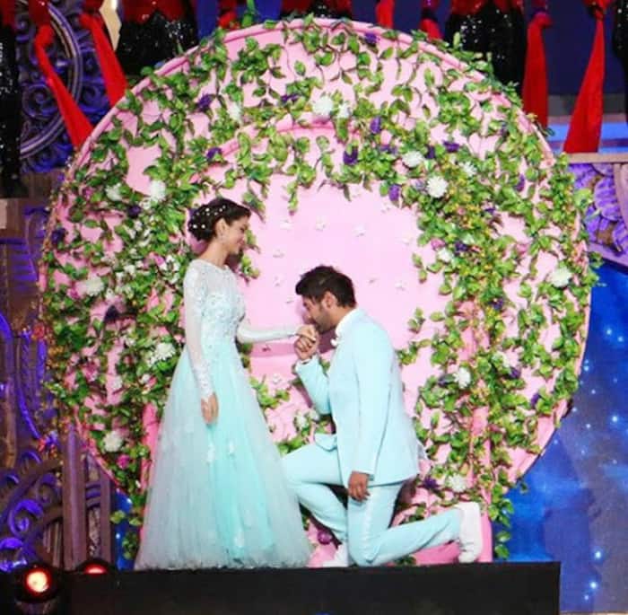 Abhi Pragya’s mind blowing chemistry