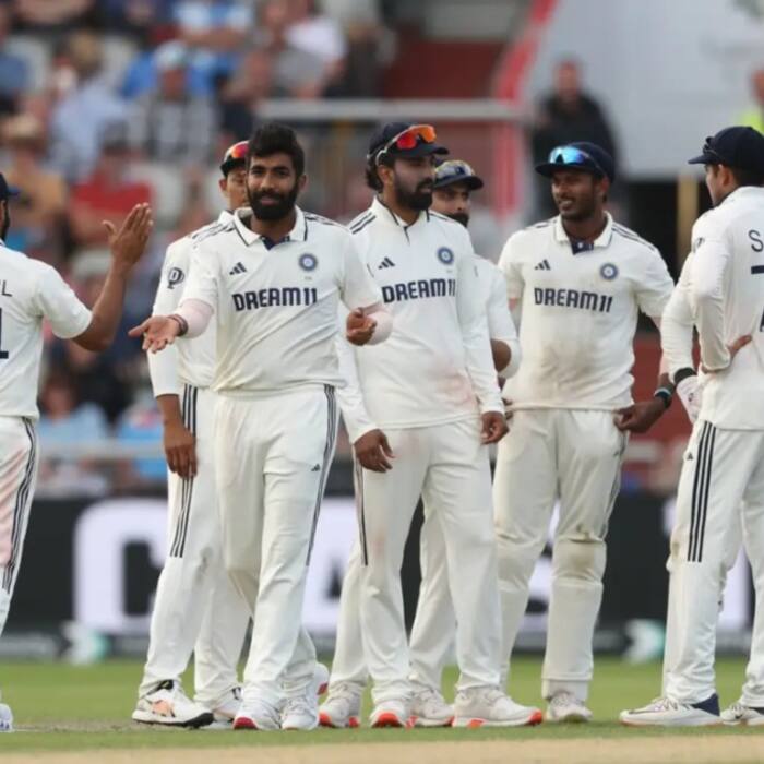 You won't believe how much Indian cricketers earn from just one Test ...