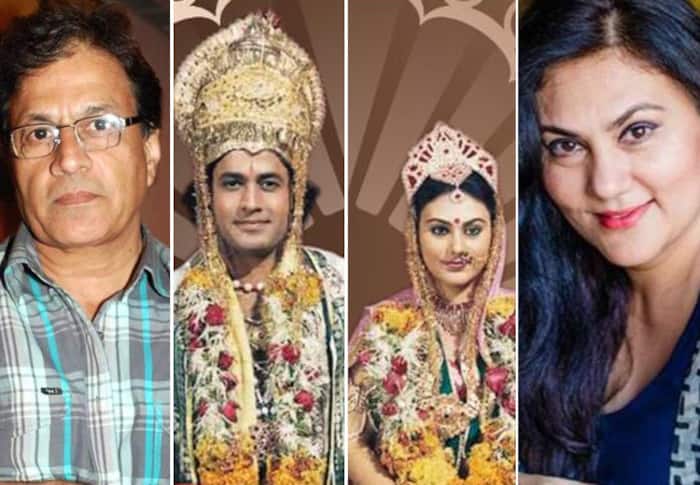 Then And Now: Doordarshan’s Ramayan Characters Look Like THIS After 30 ...