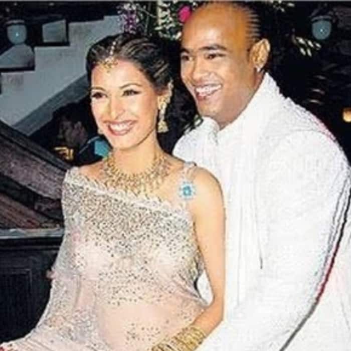 Here's how Vinod Kambli beat his wife Andrea with a cooking pan