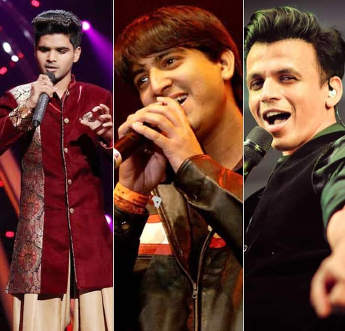 Where Are Indian Idol Winners And What They Are Doing Today - From ...