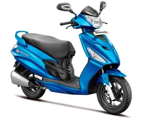 Hero Maestro Edge Photo Gallery img4