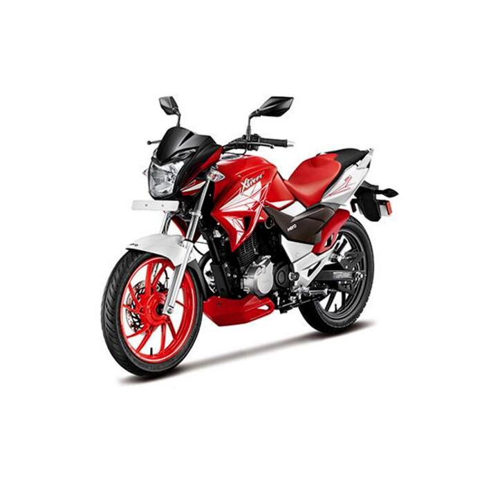 Auto Expo 2018: New TVS, Yamaha, Hero and Suzuki bikes to be showcased ...