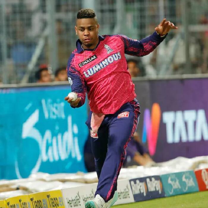 4 Players Rajasthan Royals may release before the IPL 2026 auction ...