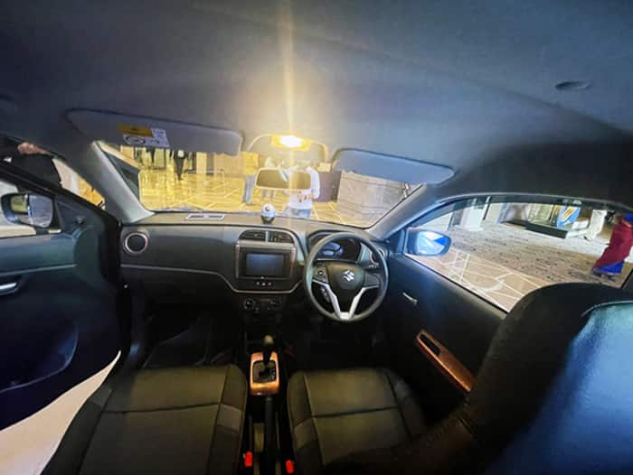 Maruti Suzuki New Alto K10 Is Here With Fresh, Spectacular Features ...