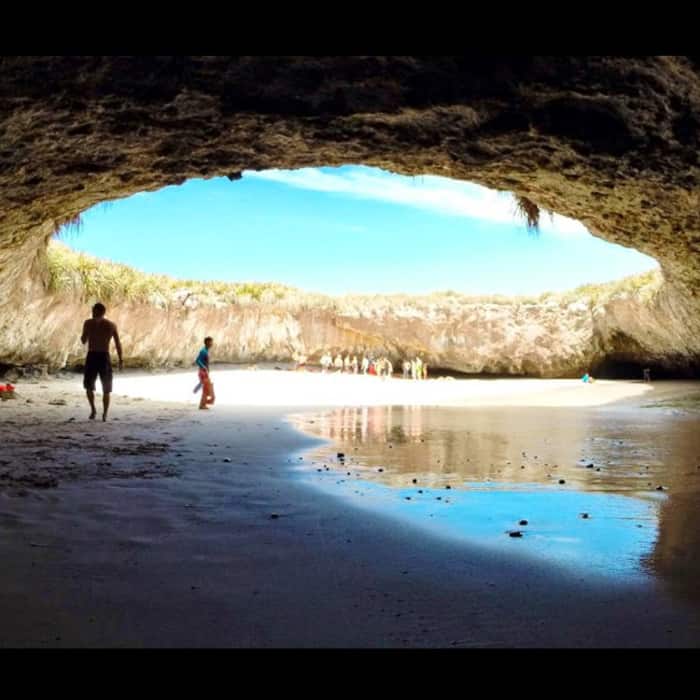 12 most UNUSUAL beaches in the world!