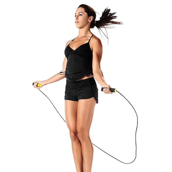 Want to have toned thighs? Try these tips