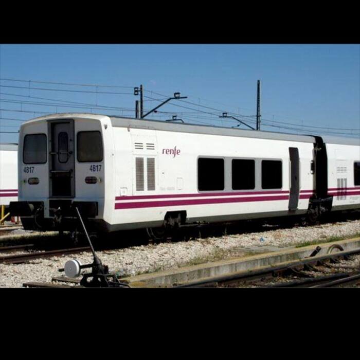 Here is everything you need to know about the final trial of Talgo ...