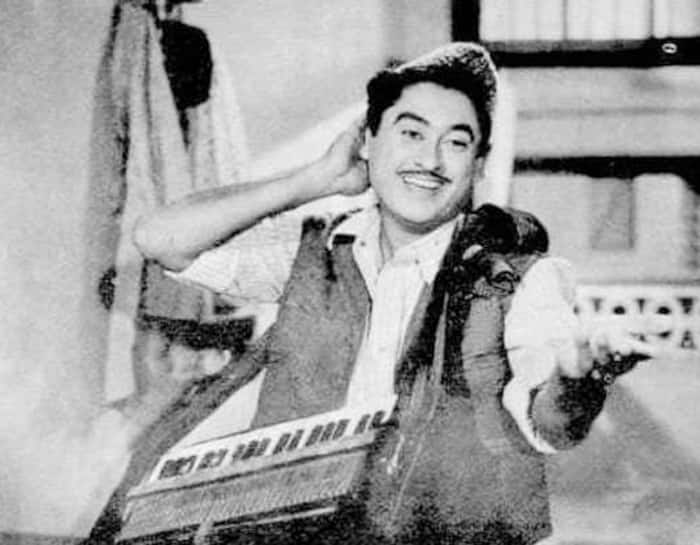 Kishore Kumar Birth Anniversary: Let’s Take A Minute to Remember The ...