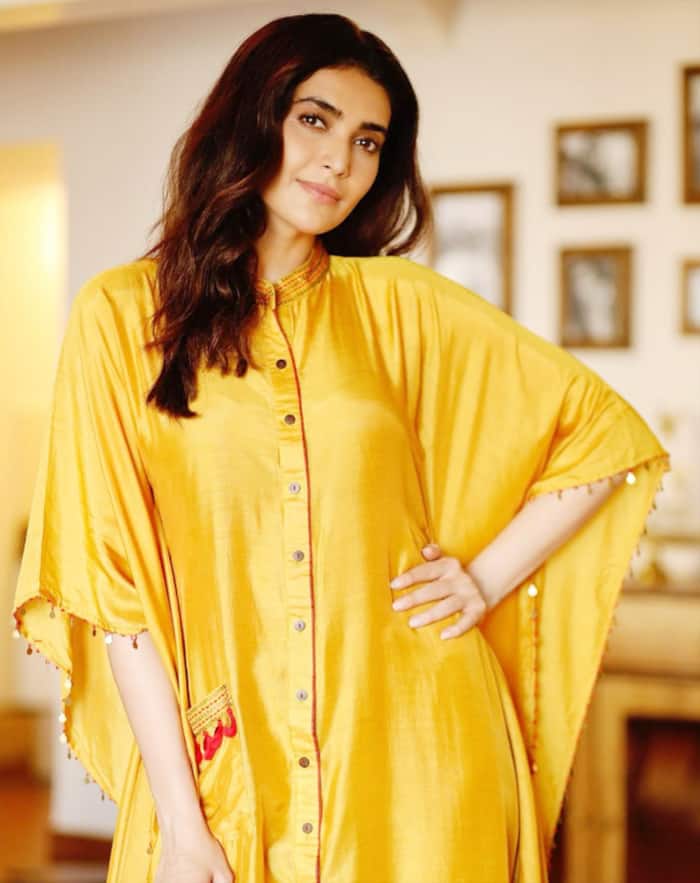 Highest Paid Female Contestants: Karishma Tanna