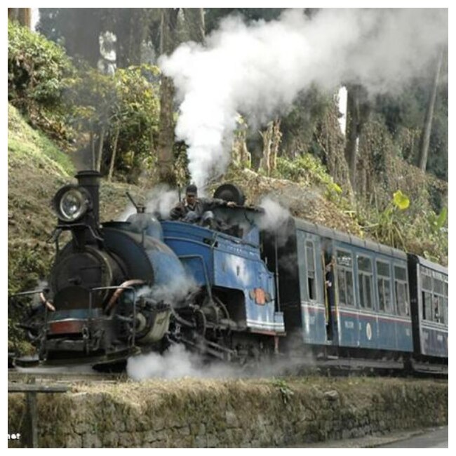 Kashmir Valley Railway
